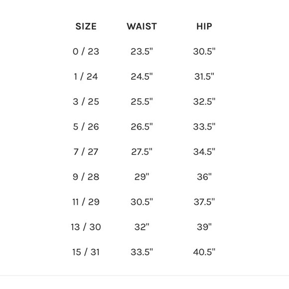 KanCan | Jeans | Kancan Jeans High Rise Super Skinny Delia Dark Wash ...